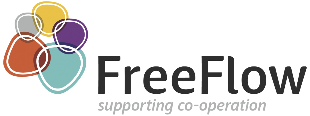 FreeFlow | supporting co-operation